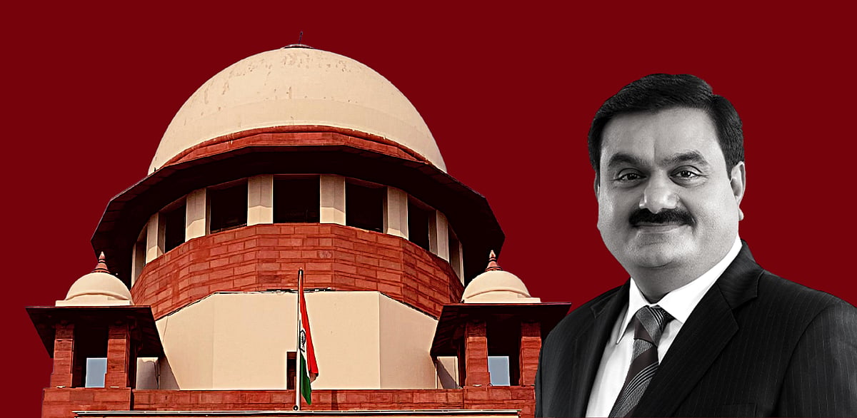 SC dismisses doubts on investigation by SEBI and impartiality of expert ...