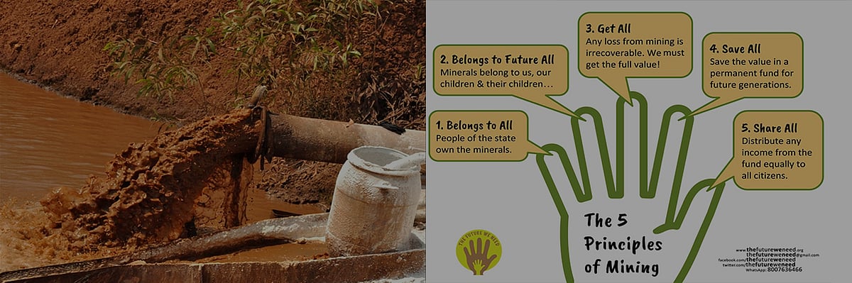 Of ecosystems and equality: Towards a future of fair mining in Goa