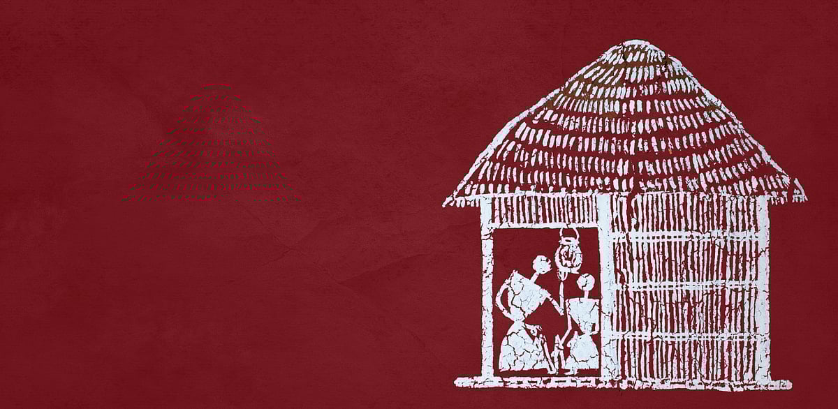 Time to recognise the right to survivorship of tribal women