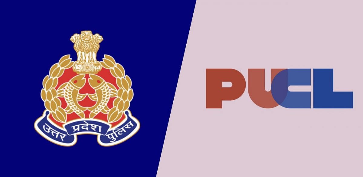 UP police carries out coordinated raids on residences of PUCL members ...