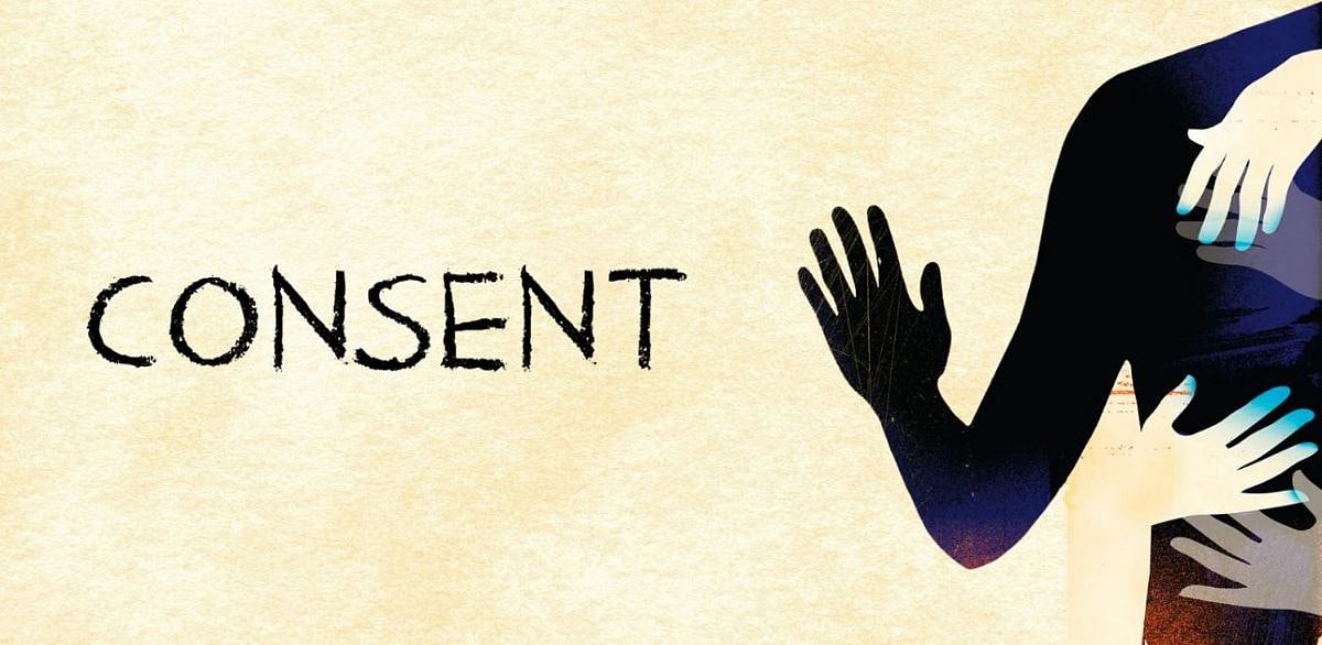 Age of consent, marriage and the POCSO Act