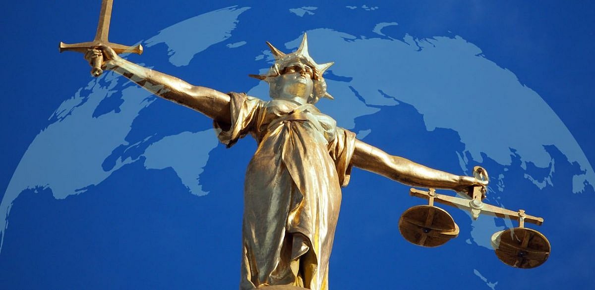 All states are sovereign, but some are more sovereign than others