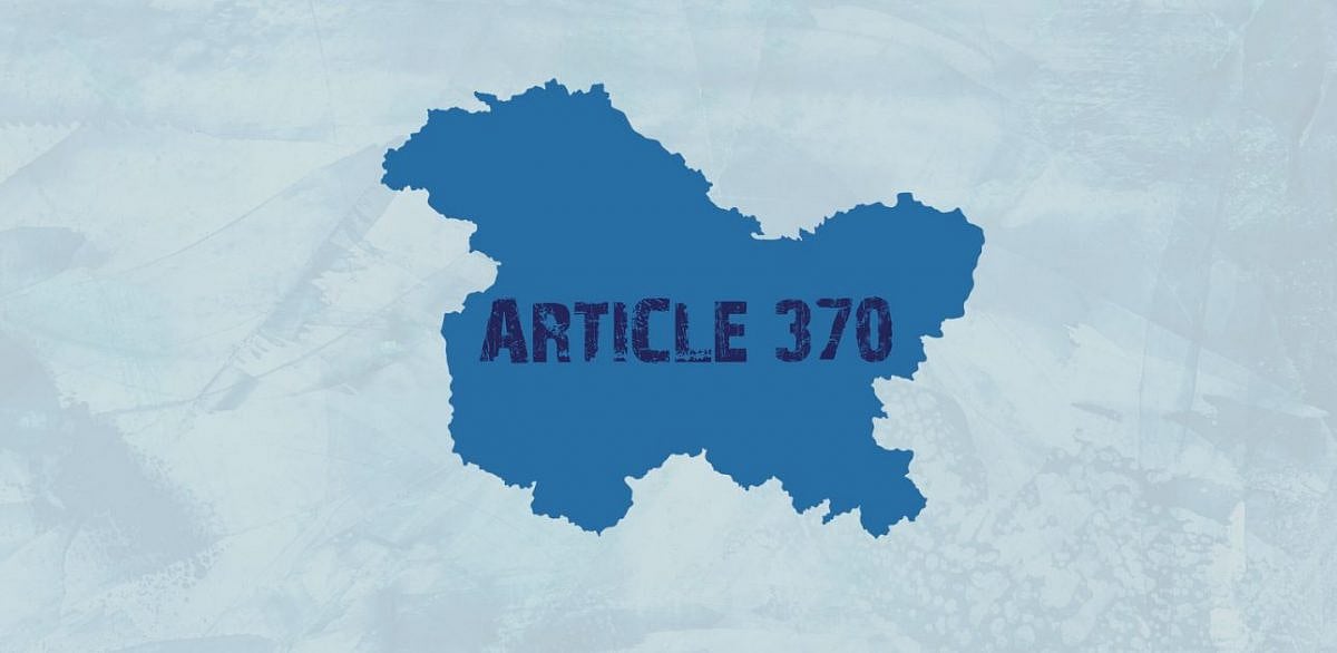 In Re Article 370 judgment: The challenge and what is at stake
