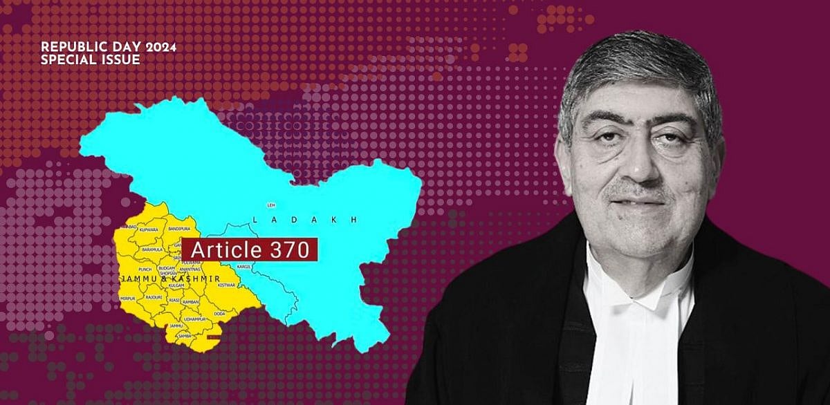 Justice Kaul calls for TRC in Kashmir, but look at the fate of those ...