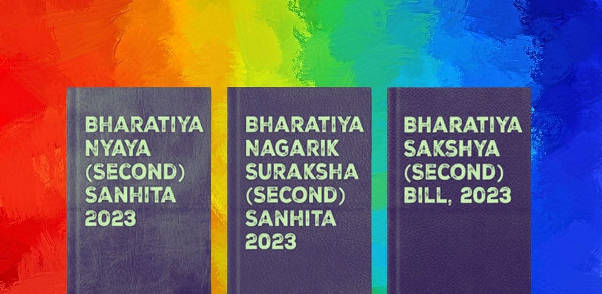 What do the new criminal codes mean for queer people?