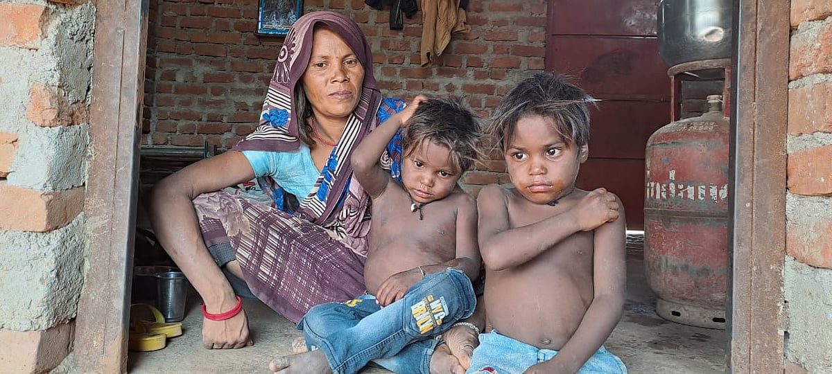 UNICEF Report Highlights India Among Key Nations Facing Severe Child ...