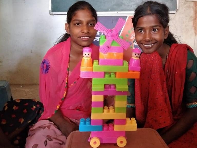 34,000 Girls in MP Miss Out on Gaon Ki Beti and Pratibha Kiran Scheme ...