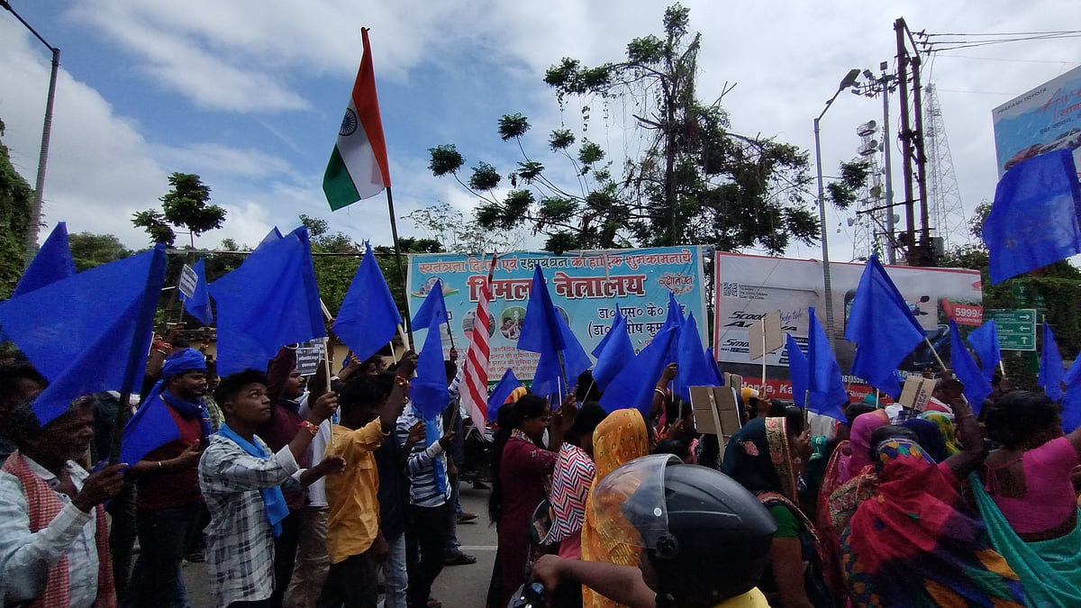 Reservation Allocated to 163 Castes Across SC/ST/OBC Categories; No ...