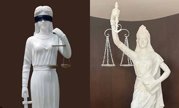 SC Bar Association Raises Concerns Over Changes to Emblem and Lady ...