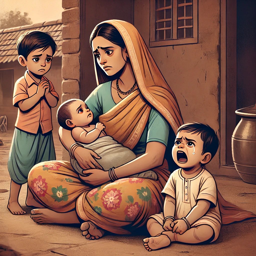 ₹50,000 for Third Child Birth — Why Andhra MP’s Offer Sparks Debate and ...