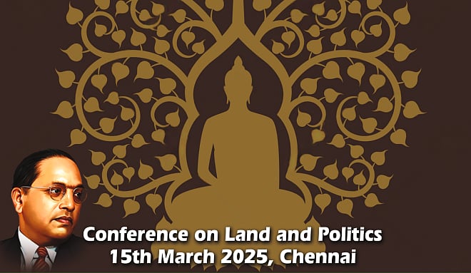 Land and Politics: Rights, Representation, and Resource Management Take ...
