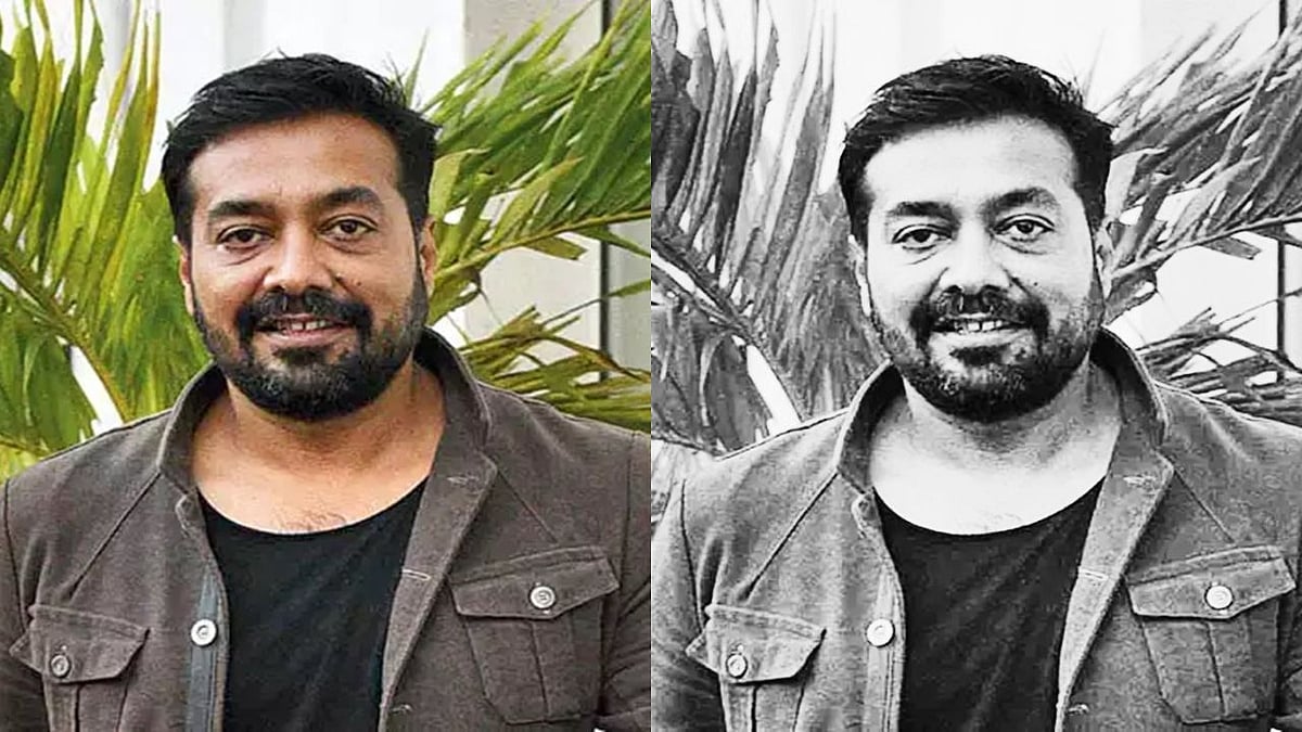Anurag Kashyap Issues Second Apology to Brahmin Community Over Controversial Instagram Remark