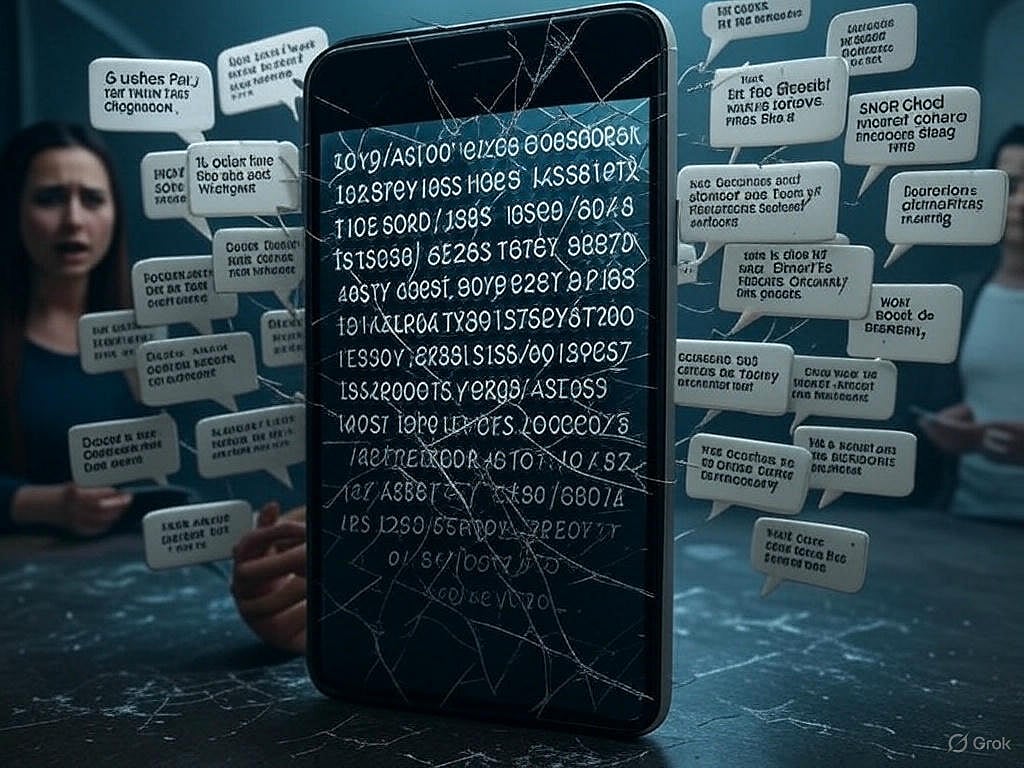 Journalist Arfa Khanum Sherwani and Filmmaker Vinod Kapri Face Threats ...