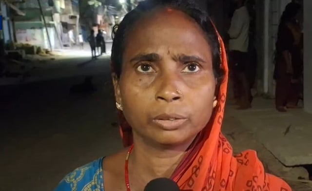 Bhagalpur Police Accused of Brutality Against Dalit Women During ...