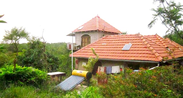 Navadarshanam: Building community through agro-ecology