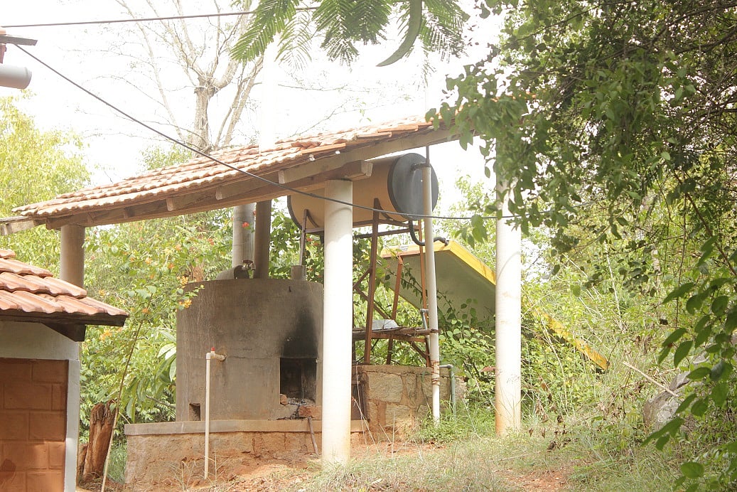 Navadarshanam: Building community through agro-ecology