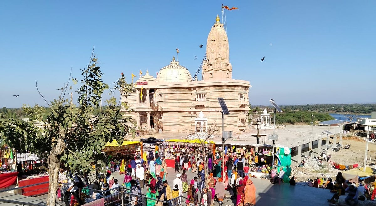 Exploring the Cultural Mosaic of India's Largest Tribal Fair ...