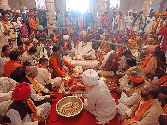 Exploring the Cultural Mosaic of India's Largest Tribal Fair ...