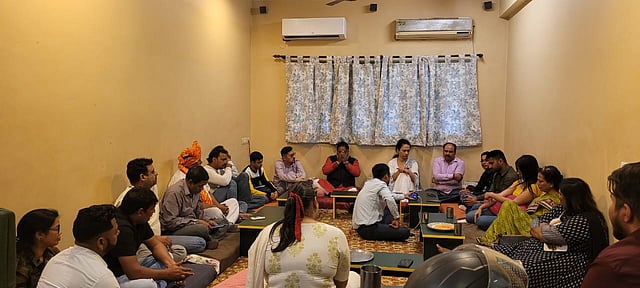 Transgender Community’s movement to seek horizontal reservation gains ...