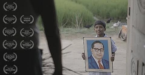 Chandrudu: A Short Film that Sheds Light on the Dark Reality of ...