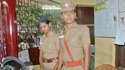 Shattering Stereotypes: The Challenges Faced by Transgender Police ...