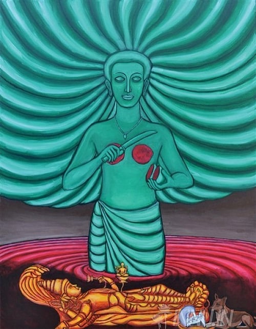 Nangeli's Sacrifice & Channar Revolt: A Legacy of Resistance Against ...