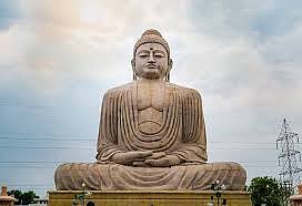 Buddha Purnima Celebrations in India See Enthusiasm Among Newly ...