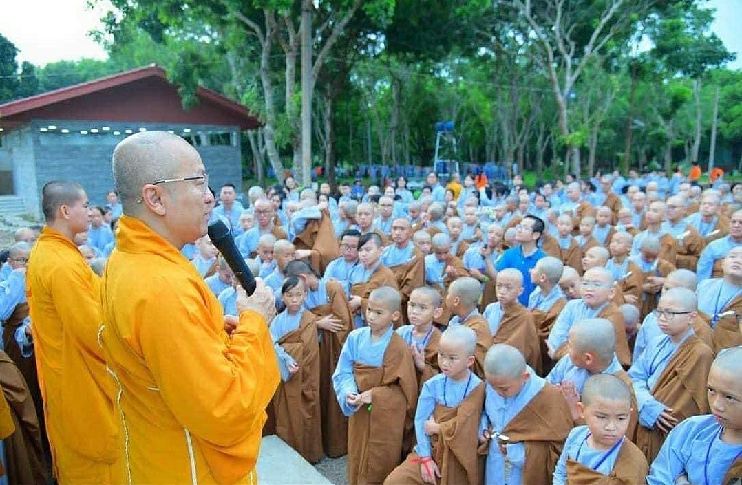 Vietnam: Baba Saheb Ambedkar Statues Find a New Home in the Buddhist Nation