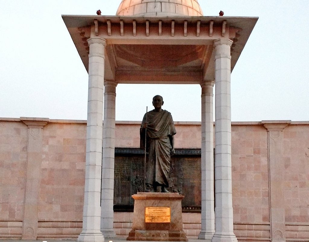 'One Caste, One Religion, One God for Humanity': Remembering Narayan Guru