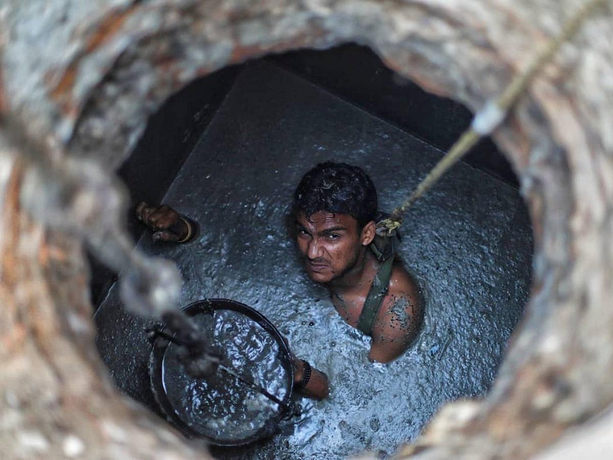 Manual Scavenging: Can Supreme Court's Directives Bring Real Change?