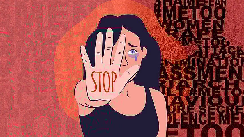 NCRB Data shows worrying trend of crime against women and Dalits in ...