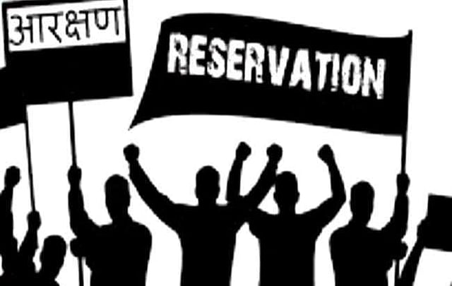 Reservations Debate: Tavleen Singh vs Aditi Narayani Paswan - Clash of ...