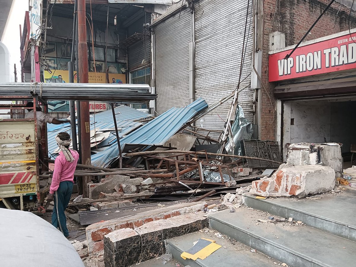 From MP, Gujarat, UP to Delhi, Muslims Under Attack: CPI(M) Presents a ...