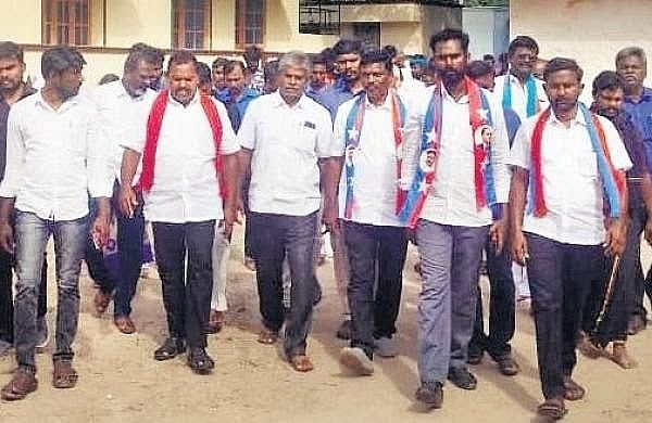Caste Discrimination Grips TN Villages: Dalits Defy Norms, Face Ongoing ...