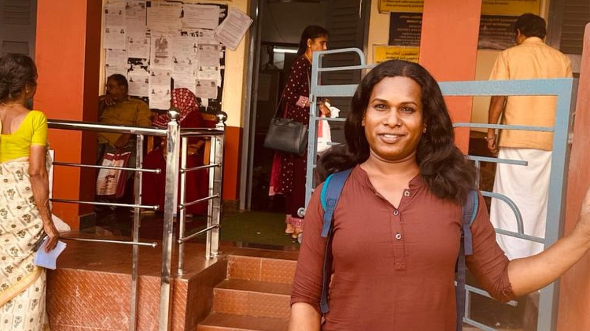 Kerala Transgender Land Rights: Faisal Faisu Makes History as First ...