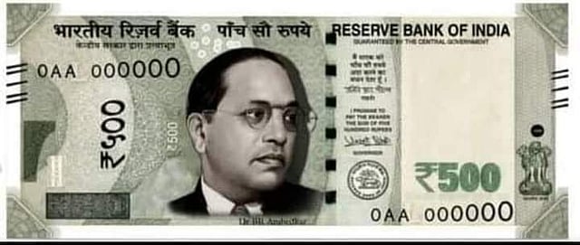Dr. B.R. Ambedkar's 1923 Thesis: The Problem of Rupee and Its Impact on ...