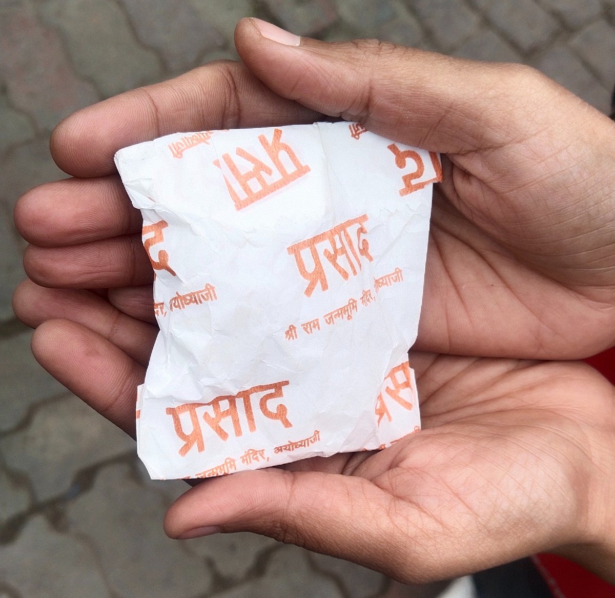 Ram Mandir Prasad Ban Leaves 400 Jobless in Ayodhya - Ground Report