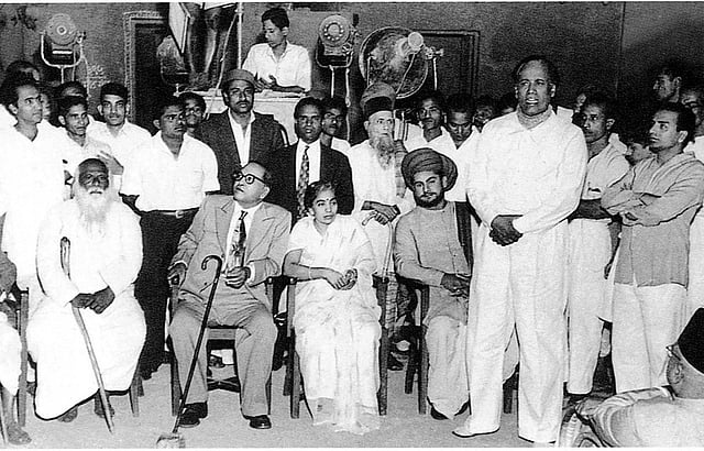 Mahatma Phule Jayanti 2025: The Third Guru Who Shaped Dr. Ambedkar’s ...