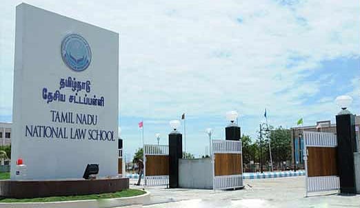 Anti-Ragging Committee to Submit Findings on Jan 18 in TNNLU Dalit ...