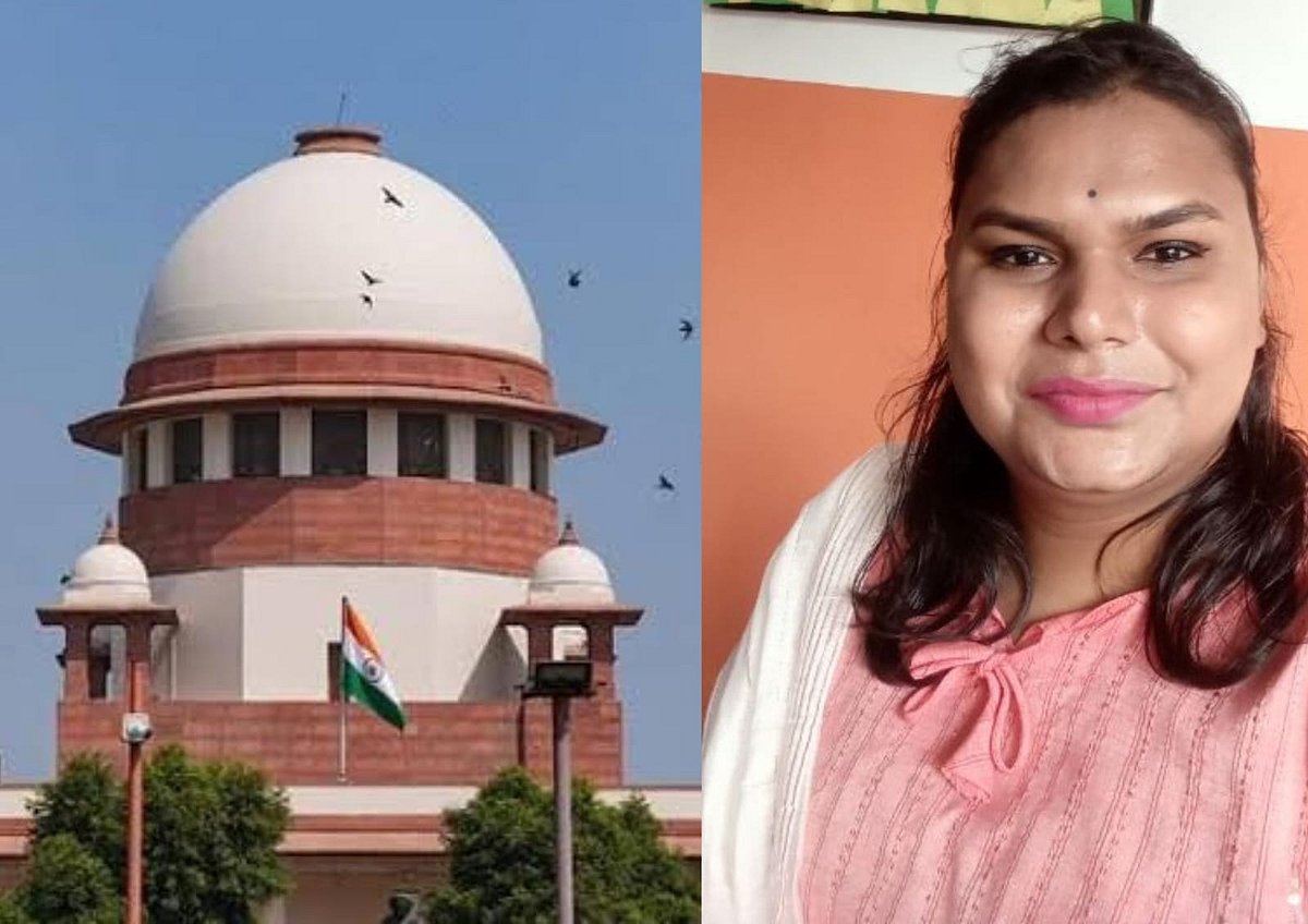 Supreme Court Notice to Centre, UP & Gujarat Govts Over Transgender ...