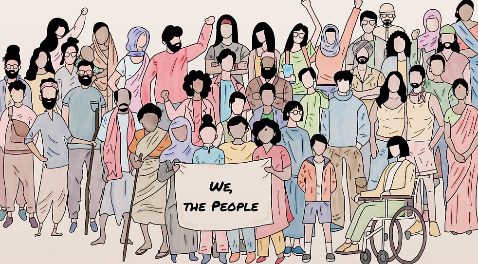 Religious Persecution in India: Christian Communities Under Threat in 3 ...