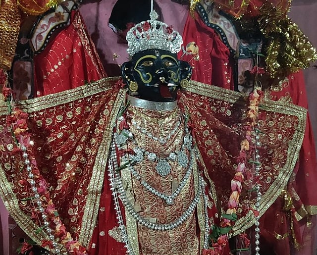 Co-opting Mulniwasi/Bahujan Gods: Ram Temple Inauguration and Religious ...