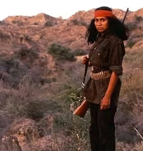 Behmai Massacre Verdict: Phoolan Devi's 43-Year Saga Comes to a Legal Close