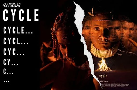 Exploring Dalit and Tribal Lives: Cycle, Chaityabhumi, and Chandrudu