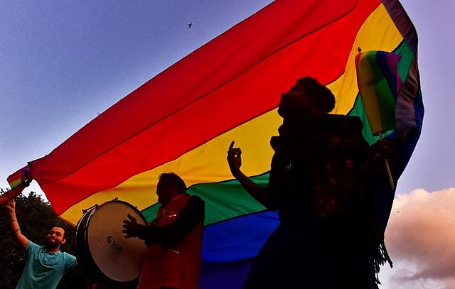 Pride Month: Speaking Back Hijra Curses and Sexual Insults as Survival ...