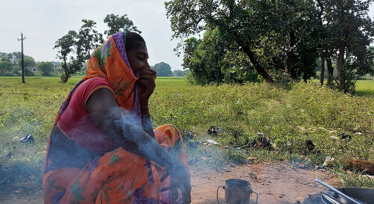 Empowering Musahar Women: How Prerna Institute Is Rewriting History in ...