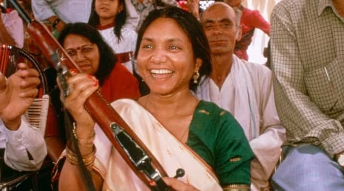 Behmai Massacre Verdict: Phoolan Devi's 43-Year Saga Comes to a Legal Close