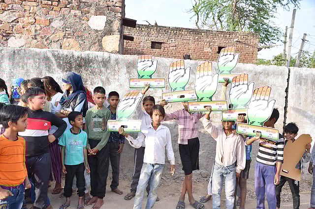 Operation Gangajal: Jat Community's Intense Campaign Threatens BJP's ...