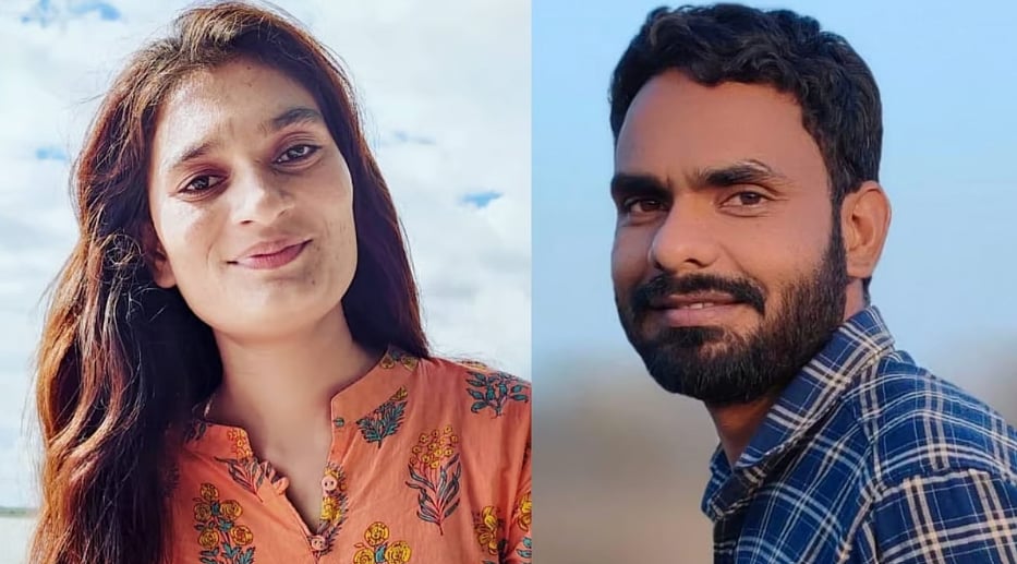 Rajasthan: Dalit Couple's Unique Wedding Defies Tradition, Takes Oath ...