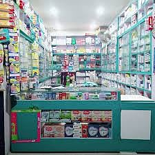Retail Chemists Demand Ban on E-Pharmacies Over Predatory Pricing